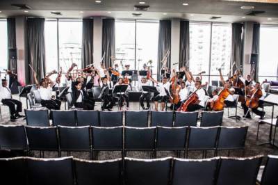 About The Atlanta Music Project