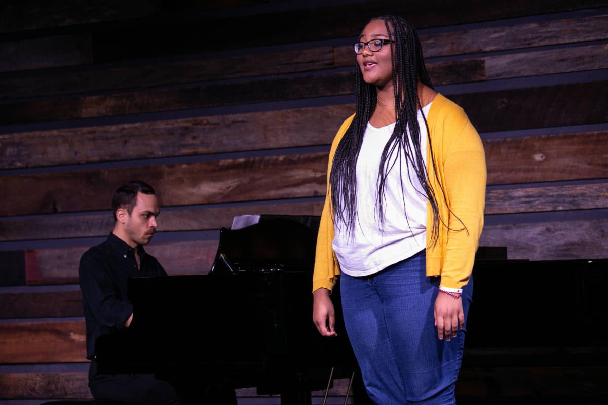 Atlanta Music Project Academy - Atlanta Music Project