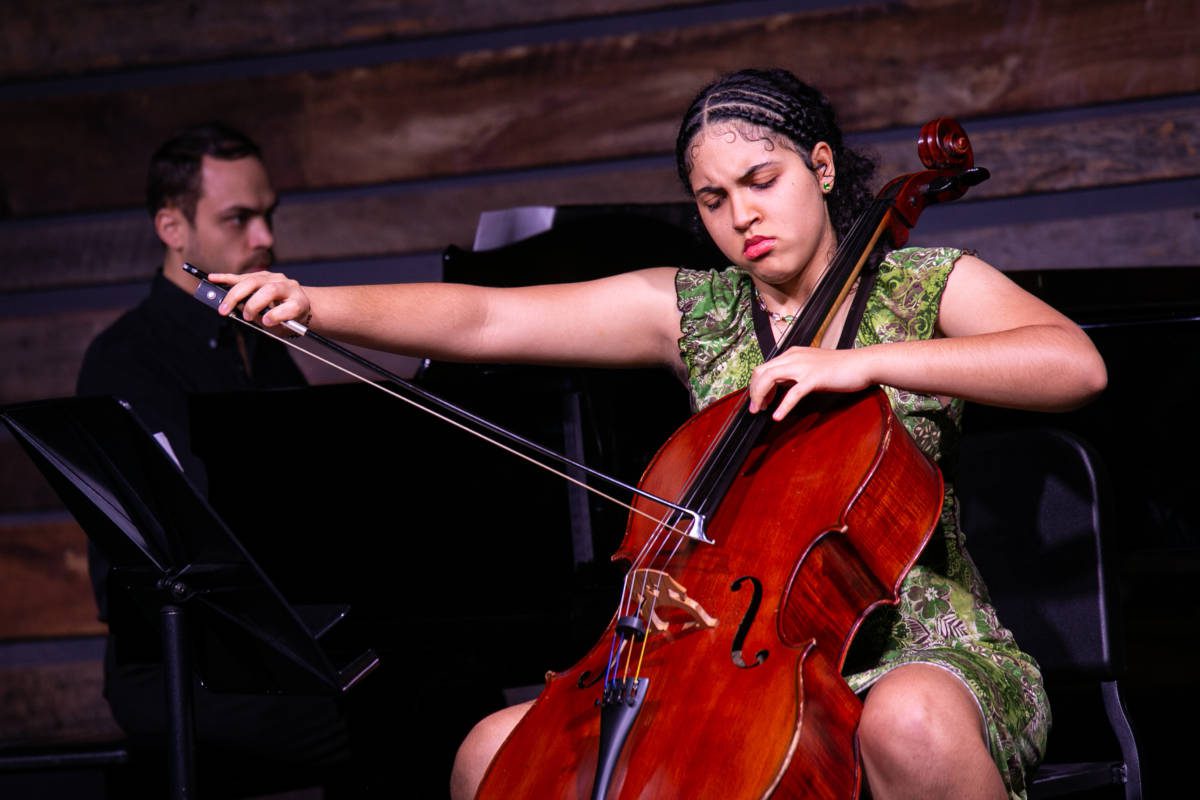 Atlanta Music Project Academy - Atlanta Music Project