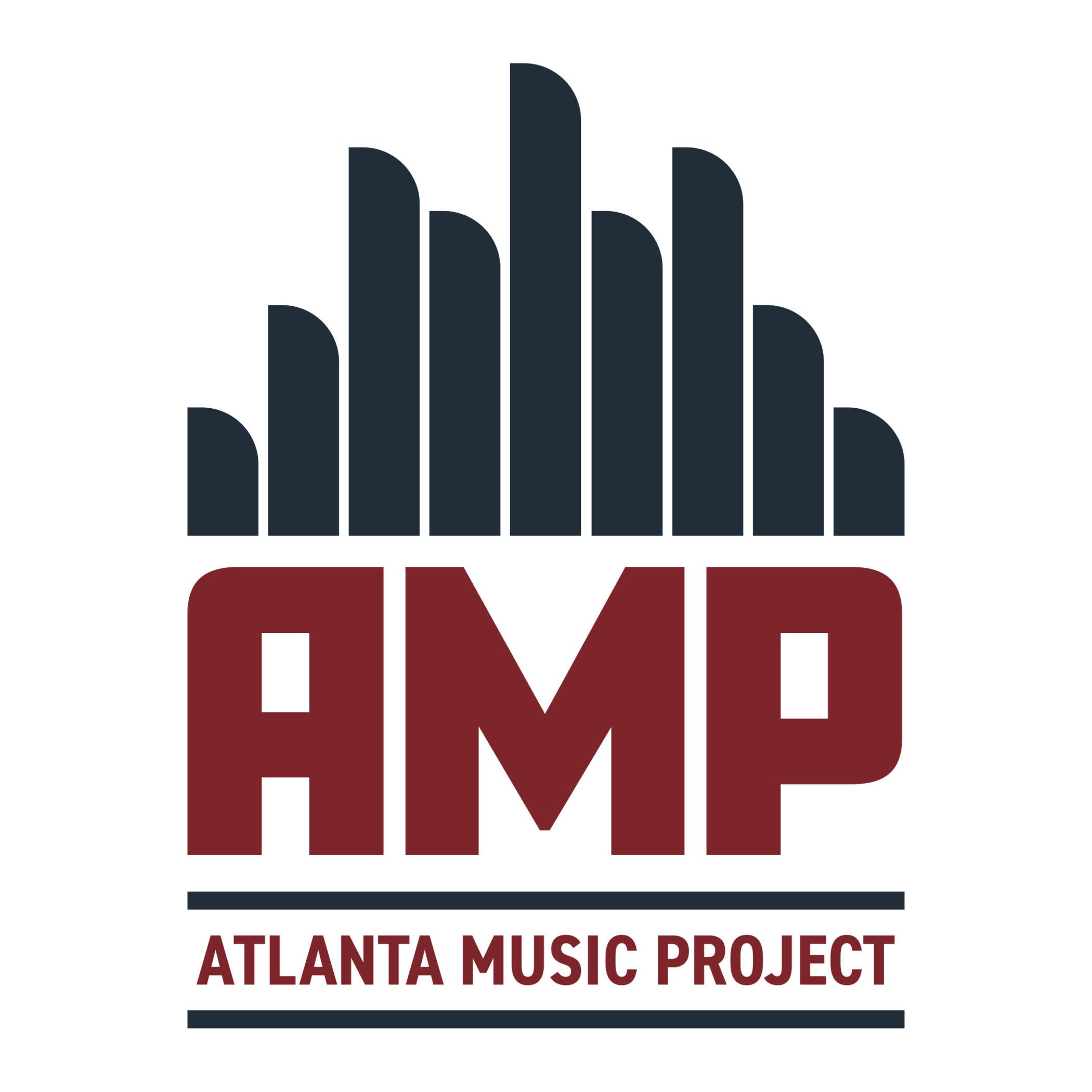 AMP Staff - Atlanta Music Project