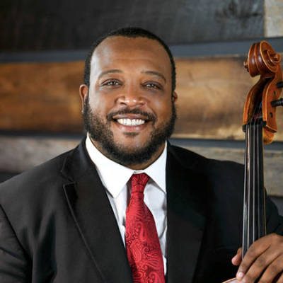 AMP Faculty - Atlanta Music Project