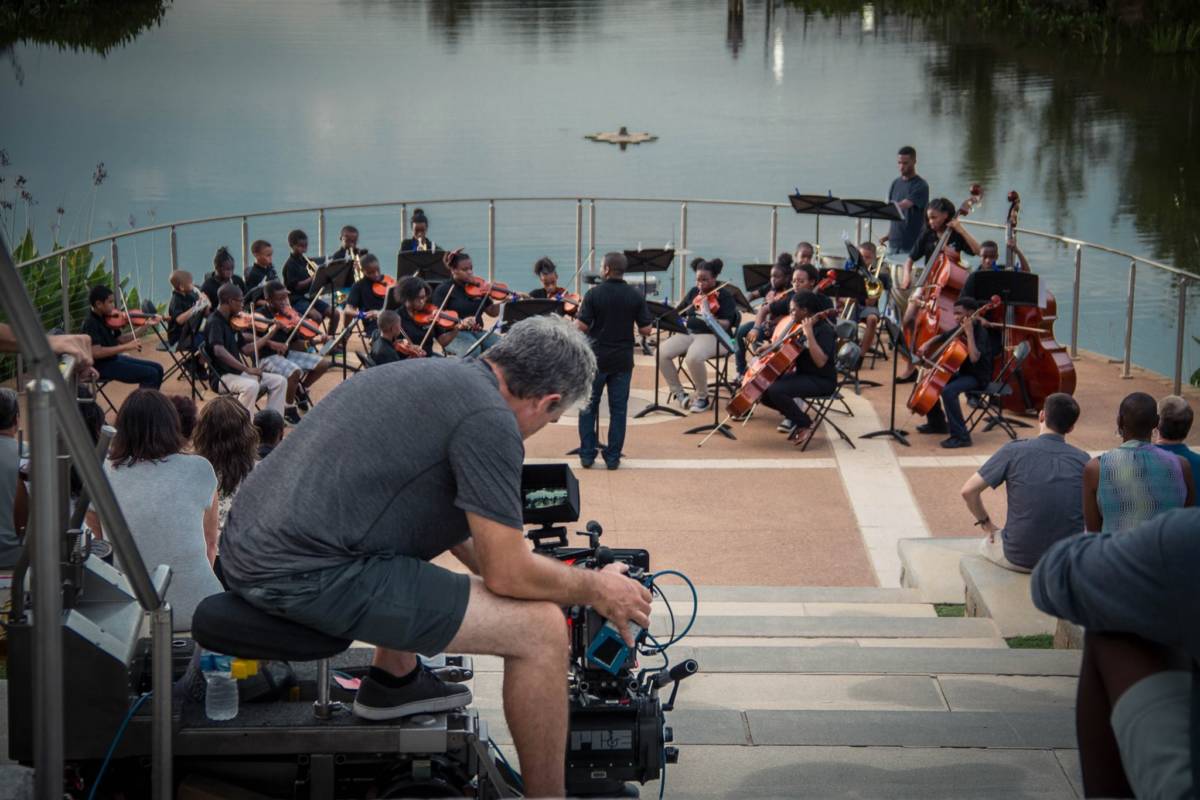 About The Atlanta Music Project