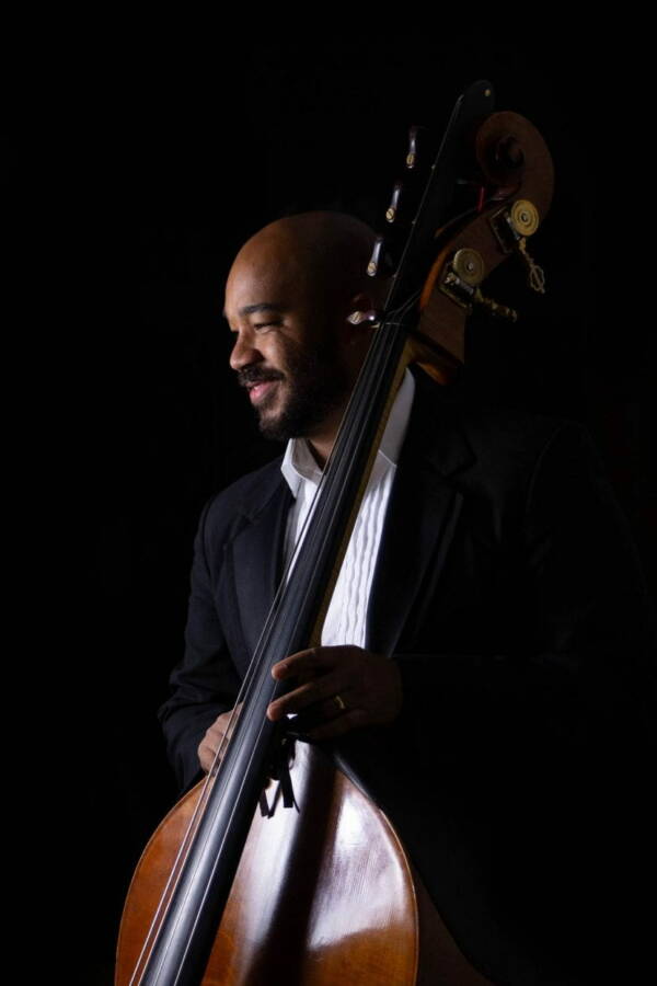 AMP Faculty - Atlanta Music Project