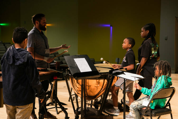 Join the AMP Team 🎶 2023-2024 Job Openings - Atlanta Music Project