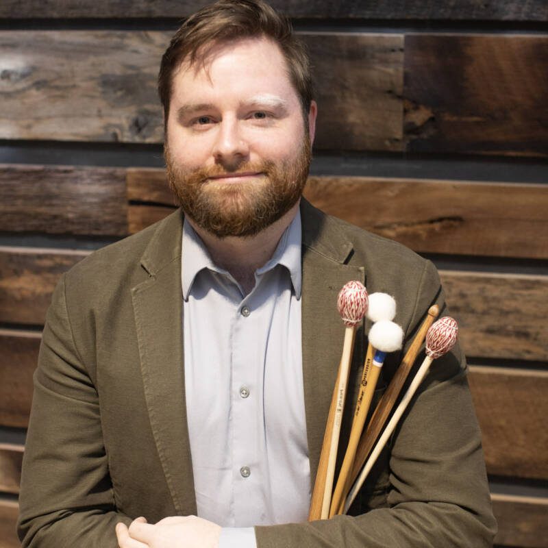 AMP Faculty - Atlanta Music Project