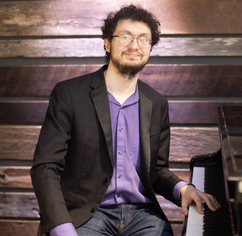 AMP Faculty - Atlanta Music Project