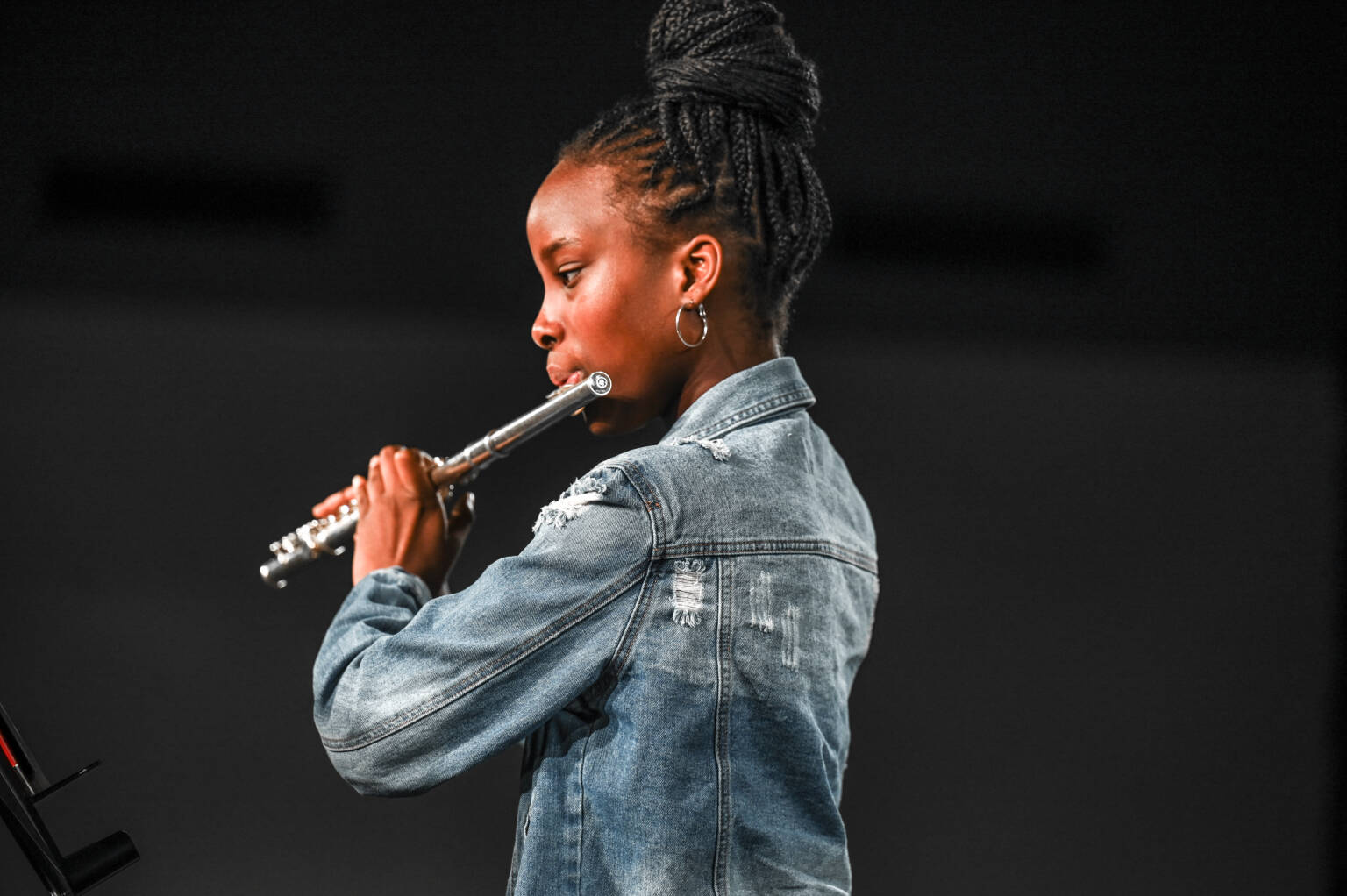 Atlanta Music Project Academy - Atlanta Music Project